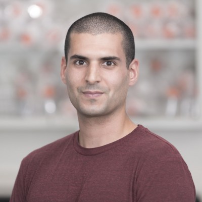 The Richard Hite Lab | Sloan Kettering Institute