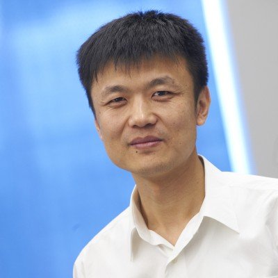 The Ming Li Lab | Sloan Kettering Institute