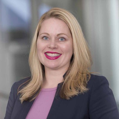 Jennifer L. Sauter, MD - MSK Pathologist