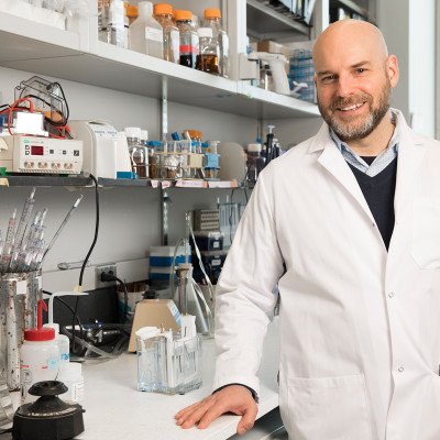 The Scott Keeney Lab | Sloan Kettering Institute