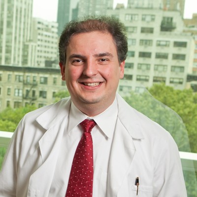 Daniel C. Danila, MD - MSK Genitourinary Medical Oncologist