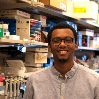 The David Scheinberg Lab | Sloan Kettering Institute