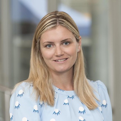 Louise Catherine Connell, MB BCh BAO, BMedSc - MSK Gastrointestinal ...