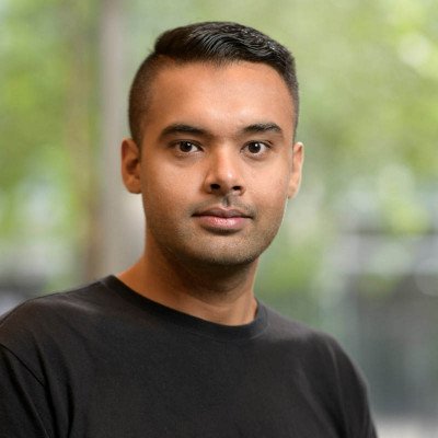 The Sohrab Shah Lab | Memorial Sloan Kettering Cancer Center