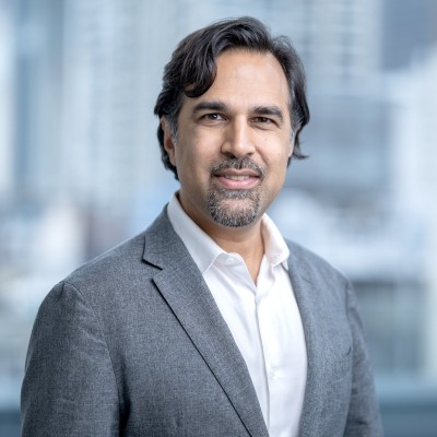 The Sohrab Shah Lab | Memorial Sloan Kettering Cancer Center