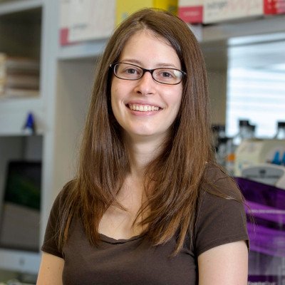 The Danwei Huangfu Lab | Sloan Kettering Institute