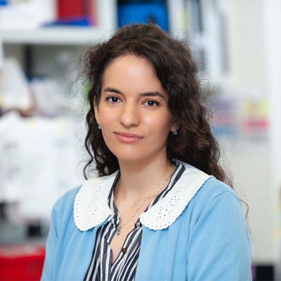 The Ross Levine Lab | Memorial Sloan Kettering Cancer Center