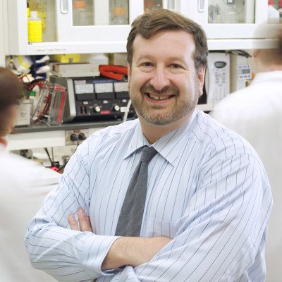 The David Scheinberg Lab | Sloan Kettering Institute