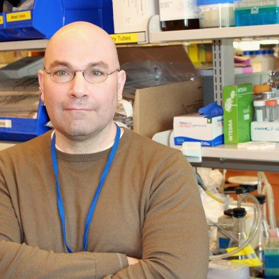 The David Scheinberg Lab | Sloan Kettering Institute