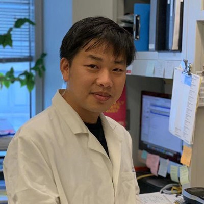 The Scott Keeney Lab | Sloan Kettering Institute