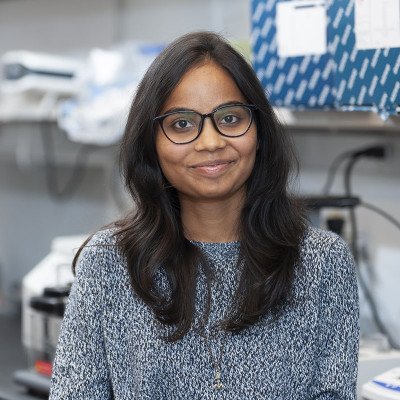 The Karuna Ganesh Lab | Sloan Kettering Institute