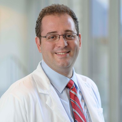 James J. Harding, MD - MSK Gastrointestinal Medical Oncologist & Early ...