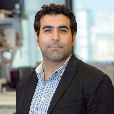 The Kayvan Keshari Lab | Memorial Sloan Kettering Cancer Center