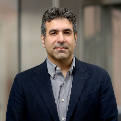 The Kayvan Keshari Lab | Memorial Sloan Kettering Cancer Center