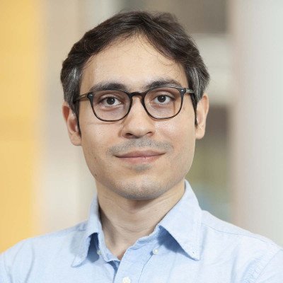 The Christina Leslie Lab | Sloan Kettering Institute