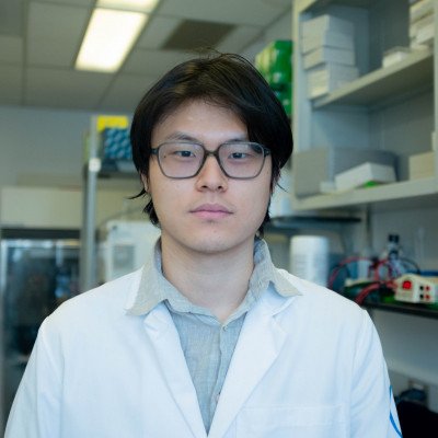 The Xuejun Jiang Lab | Sloan Kettering Institute
