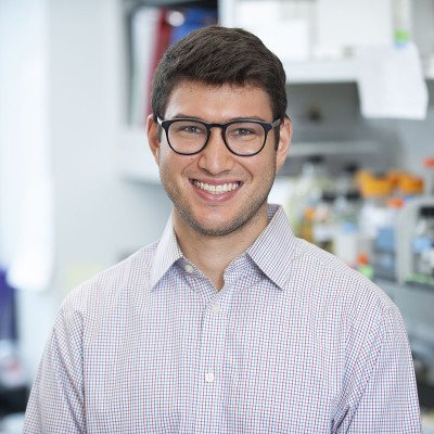 The Stewart Shuman Lab | Sloan Kettering Institute