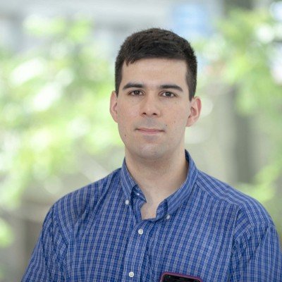 The Benjamin Greenbaum Lab | Memorial Sloan Kettering Cancer Center