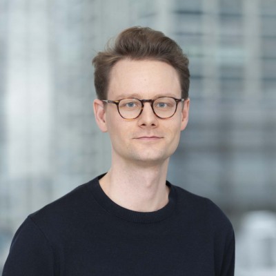 The Sohrab Shah Lab | Memorial Sloan Kettering Cancer Center