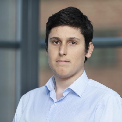 The Sohrab Shah Lab | Memorial Sloan Kettering Cancer Center