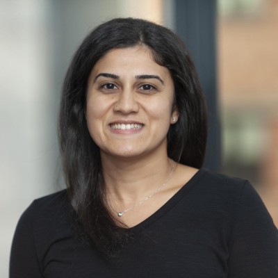 The Sohrab Shah Lab | Memorial Sloan Kettering Cancer Center