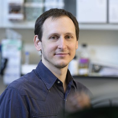 The Agnel Sfeir Lab | Sloan Kettering Institute