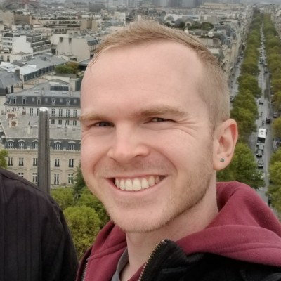 The John Chodera Lab | Sloan Kettering Institute