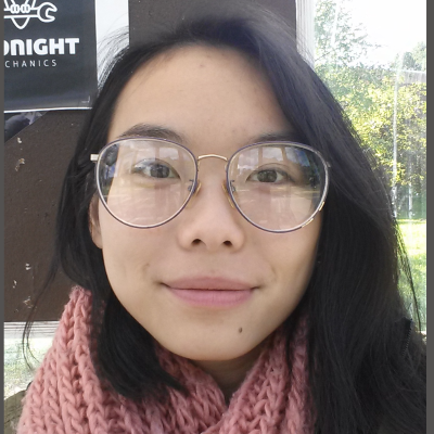 The Wesley Tansey Lab | Memorial Sloan Kettering Cancer Center