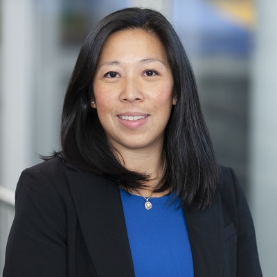 Jennifer K. Lue, MD - MSK Lymphoma Specialist