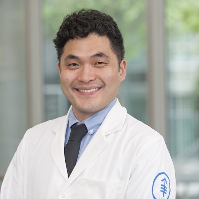Justin Kim, MD - MSK Anesthesiologist & Supportive Care Physician