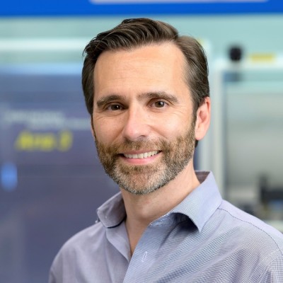 Flow Cytometry Core Facility | Sloan Kettering Institute