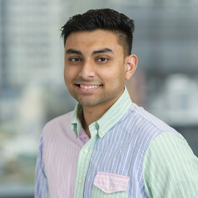 The Omar Abdel-Wahab Lab | Sloan Kettering Institute