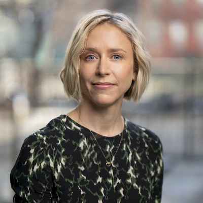 Jasmine H. Francis, MD - MSK Ophthalmic Oncologist