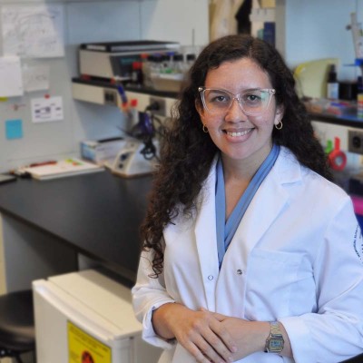 The Mary Baylies Lab | Sloan Kettering Institute