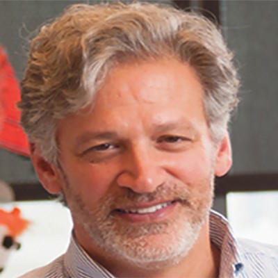 The Robert Benezra Lab | Sloan Kettering Institute