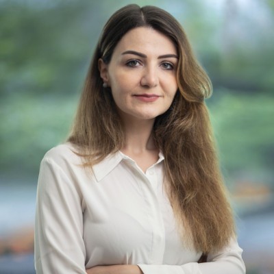 The Wesley Tansey Lab | Memorial Sloan Kettering Cancer Center