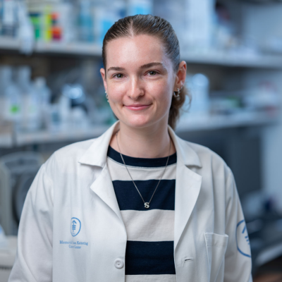 Integrated Genomics Operation (IGO) | Sloan Kettering Institute