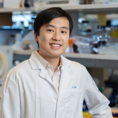 The Ming Li Lab | Sloan Kettering Institute