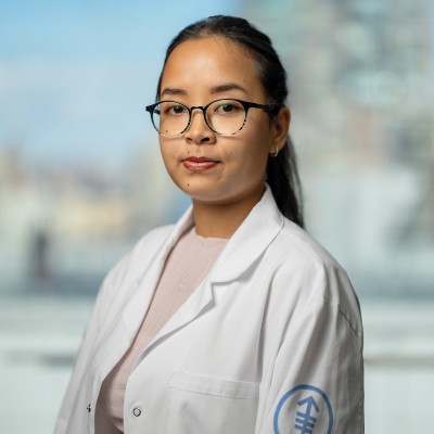 Integrated Genomics Operation (IGO) | Sloan Kettering Institute