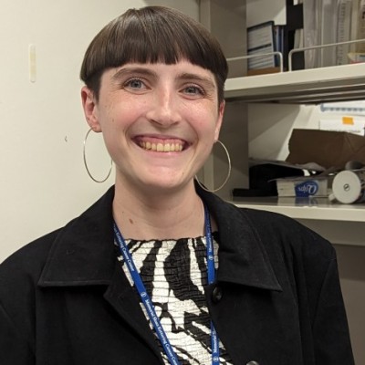 Integrated Genomics Operation (IGO) | Sloan Kettering Institute