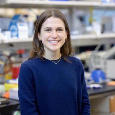 The Michael Kharas Lab | Sloan Kettering Institute