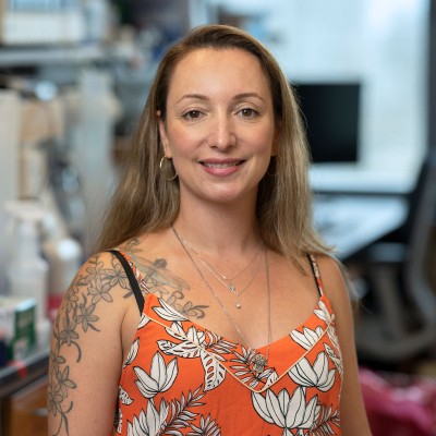 The Charles Rudin Lab | Memorial Sloan Kettering Cancer Center