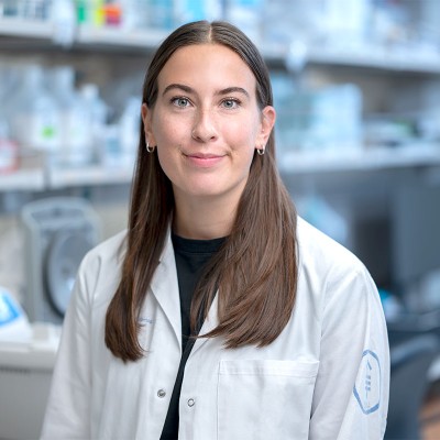 Integrated Genomics Operation (IGO) | Sloan Kettering Institute