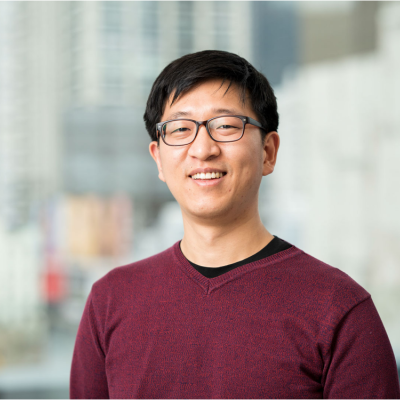 The Sohrab Shah Lab | Memorial Sloan Kettering Cancer Center