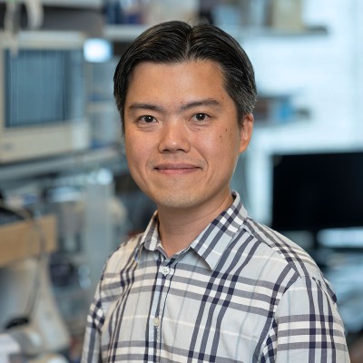 The Charles Rudin Lab | Memorial Sloan Kettering Cancer Center