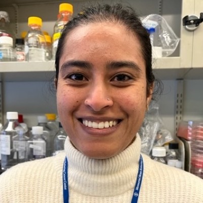 The Dinshaw Patel Lab | Sloan Kettering Institute