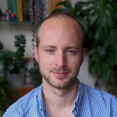 The John Chodera Lab | Sloan Kettering Institute