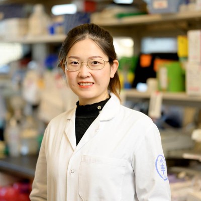 The Omar Abdel-Wahab Lab | Sloan Kettering Institute