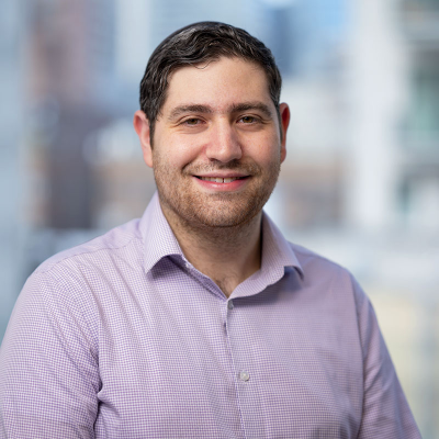 The Ed Reznik Lab | Memorial Sloan Kettering Cancer Center