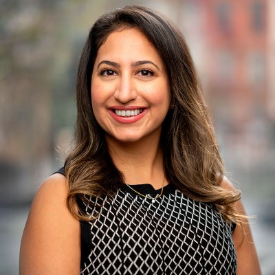 Suhavi Tucker, MD - MSK Hospitalist